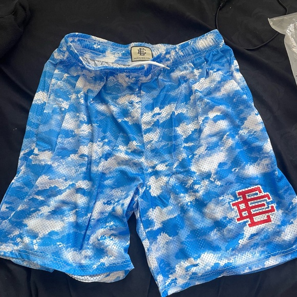 Eric Emanuel | Shorts | Eric Emmanuel Shorts | Poshmark